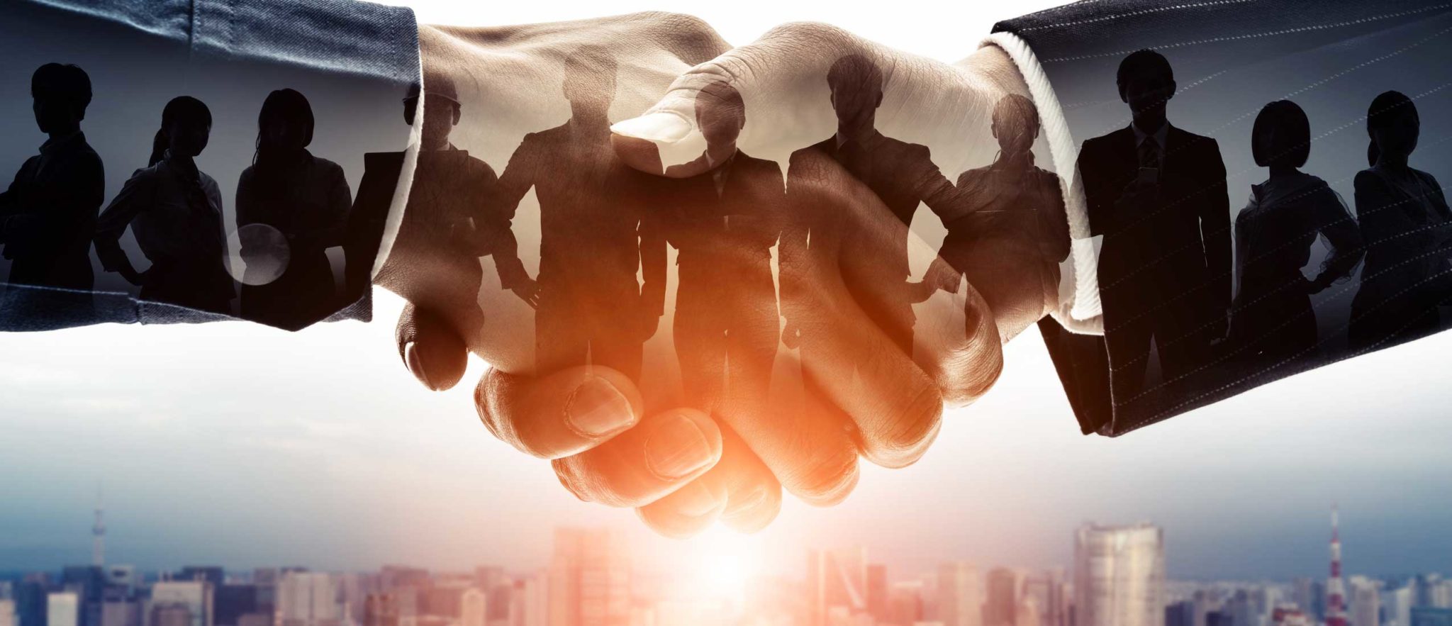 Public Relations - Patriot Interactive